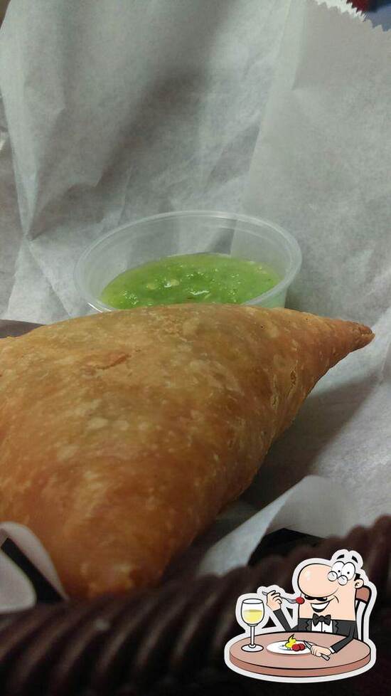Blue Star Cafe in Milwaukee - Restaurant menu and reviews