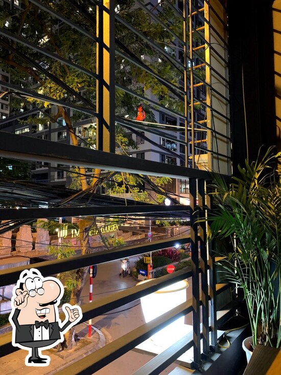 wonder box restaurant, Hanoi - Restaurant reviews