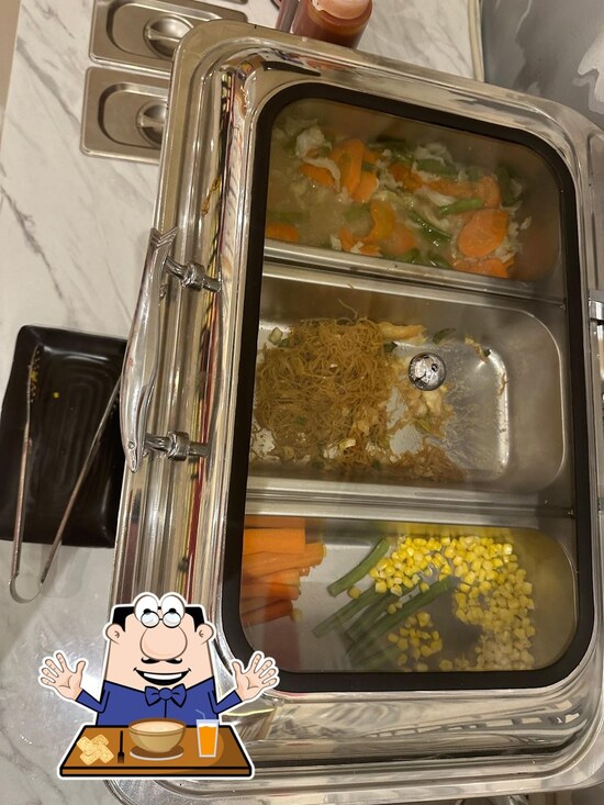 izakaya ninki serpong restaurant, Curug Sangereng - Restaurant reviews
