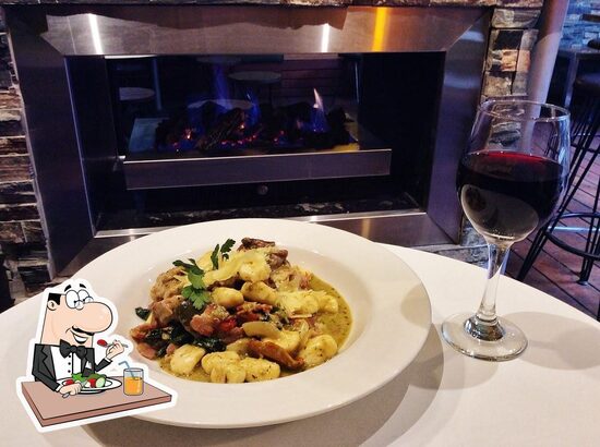 Cafe One Two Nine in Adelaide - Restaurant menu and reviews