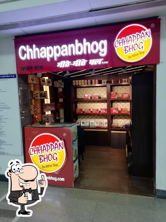 Chappan Bhog, Lucknow - Restaurant menu, prices and reviews