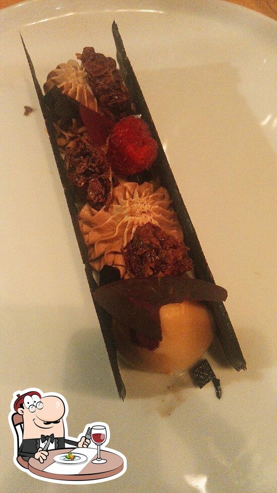 ARKADIA Restaurant, Vallon-Pont-d'Arc - Restaurant reviews