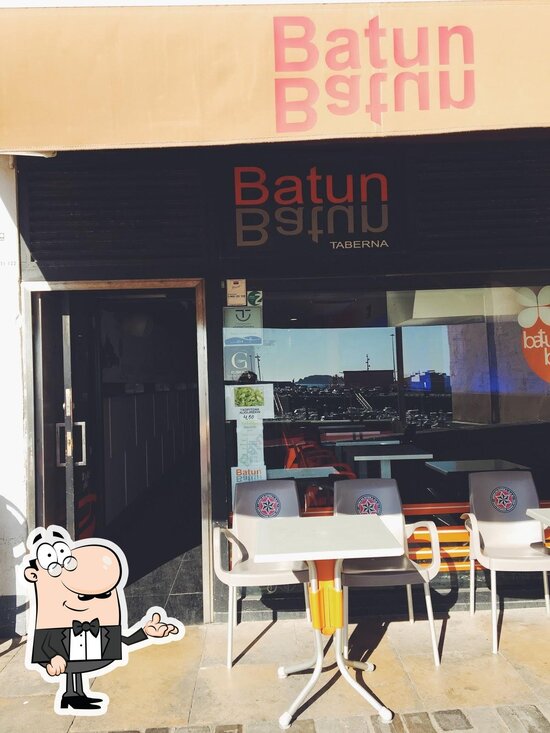 Batun - Batun Taberna in Bermeo - Spanish restaurant menu and reviews