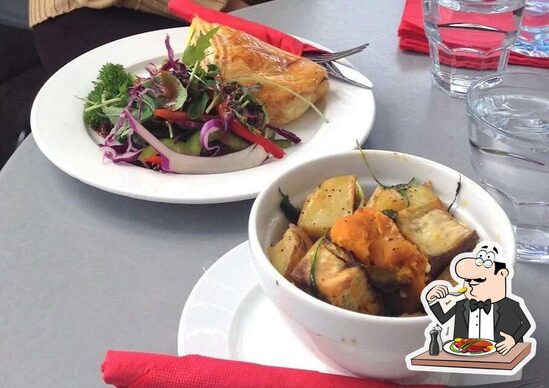 Cafe Miko, 102 Hill Rd in Auckland - Restaurant menu and reviews
