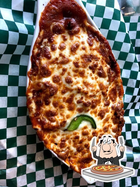 Chambly Pizzeria, Chambly - Menu du restaurant et commentaires