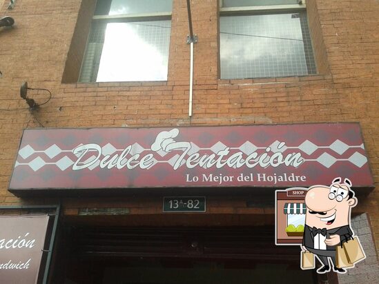 DULCE CAFÉ, Bogotá - Menú del restaurante, precios y reseñas