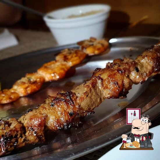 Espetinhos na Brasa BBQ, Lençóis Paulista - Avaliações de restaurantes