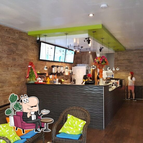 Formosa Cafe, New York City - Restaurant menu, prices and reviews