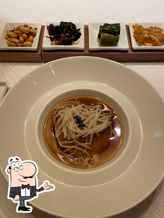 Hong Yuan, Seoul, City Hall - Restaurant menu, prices and reviews