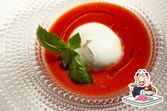 Menu da il Gatto che Ride - Ristorante con pizza, Jesolo, Via Altinate
