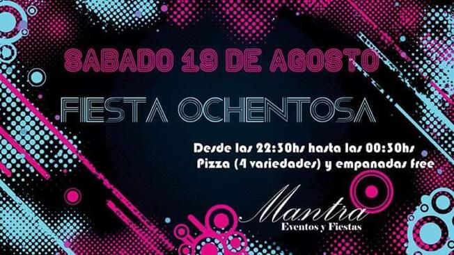 MANTRA DISCO-BAR, Mar del Plata - Restaurant reviews