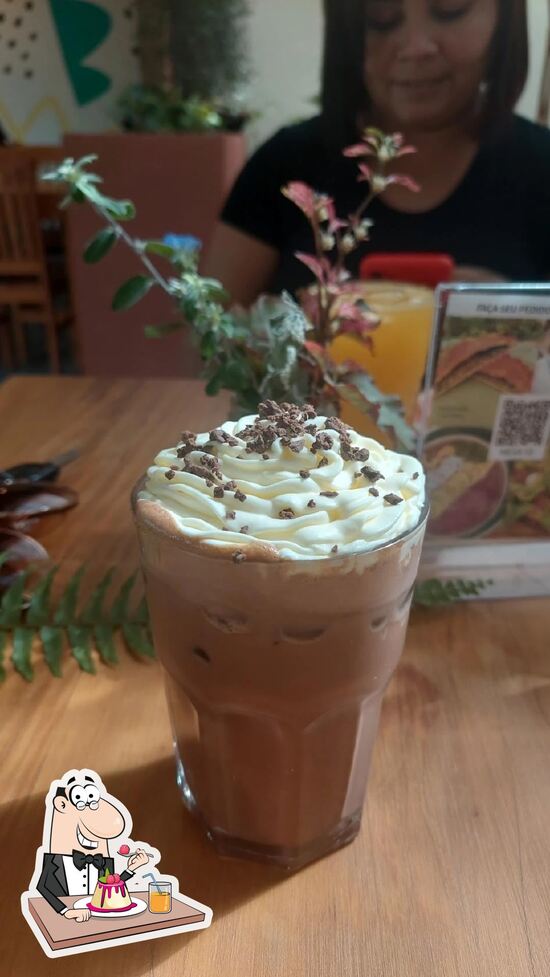 Maria Te Viu cafeteria, Arapongas - Restaurant menu and reviews