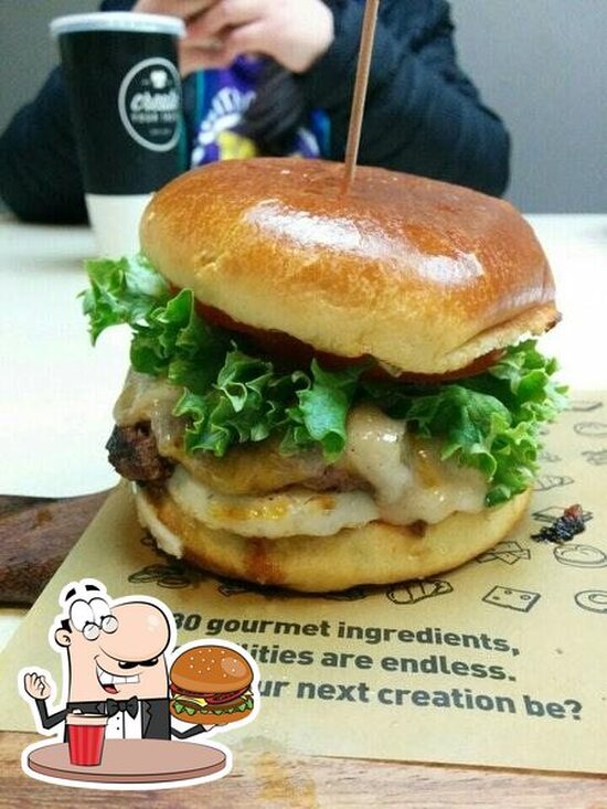 McDonald's, 1736-1740 Dandenong Rd in Clayton - Restaurant menu and reviews