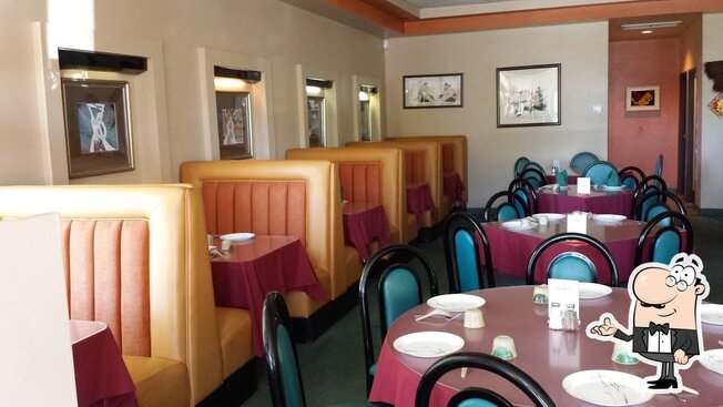 Mr Holy Gao, San Diego - Restaurant menu, prices and reviews