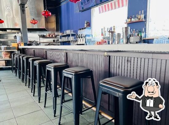 Overlook Bar and Kitchen, Los Angeles - Restaurant menu, prices and reviews
