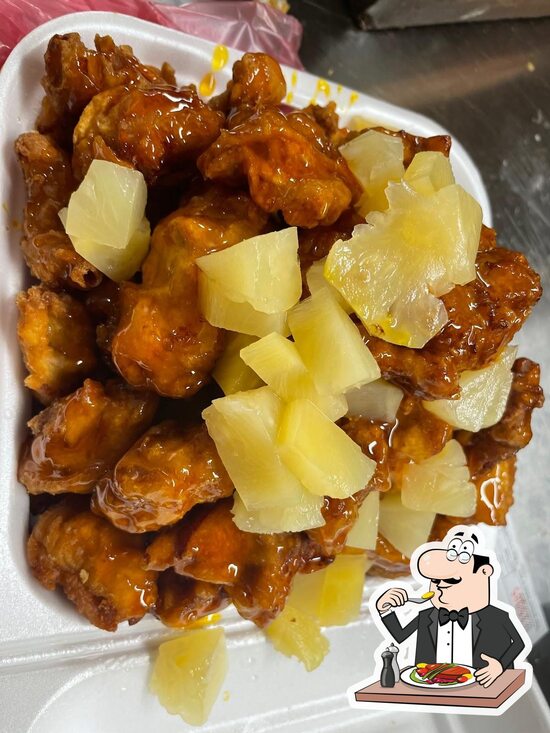 RESTAURANTE MING YUE, Tijuana - Restaurant reviews