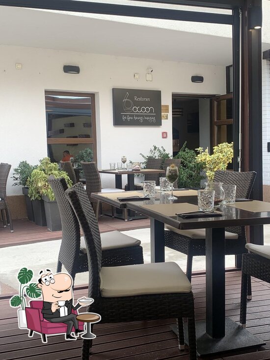 Restoran Punto, Punat - Restaurant menu, prices and reviews