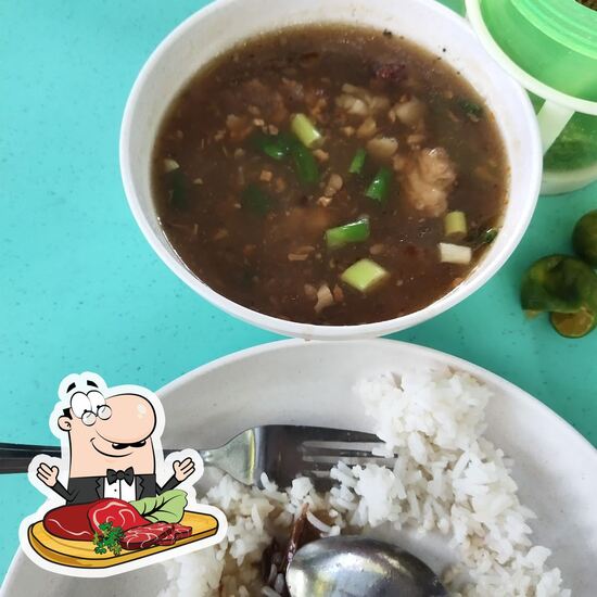 Roy's Special Beef Pares, Liloan - Restaurant menu, prices and reviews