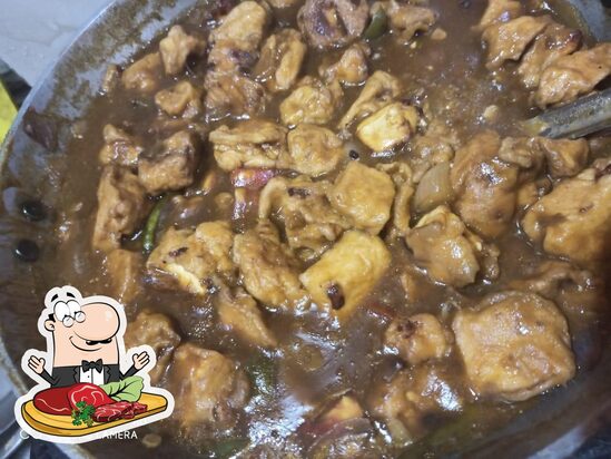 Swader Jadoo, Kolkata - Restaurant menu, prices and reviews