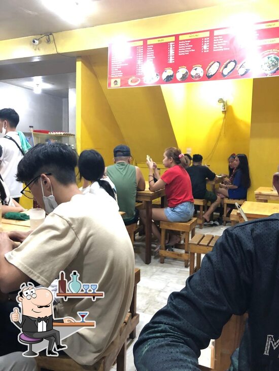TFC 2, Parañaque - Restaurant menu, prices and reviews