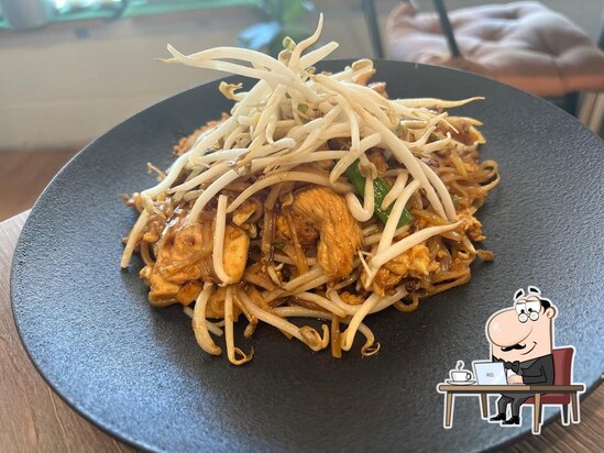 Ta-Wan Thai Restaurant, Southport - Restaurant menu, prices and reviews