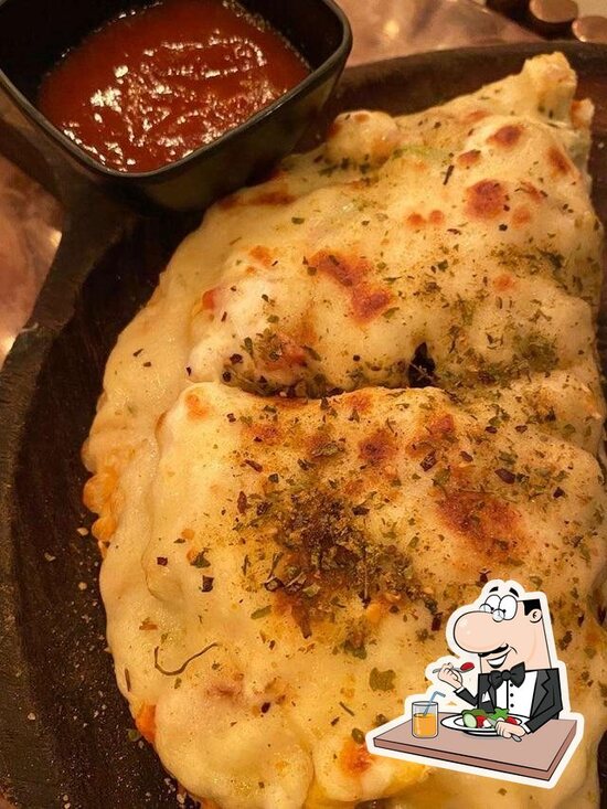 Teagather Lounge, Gwalior - Restaurant reviews