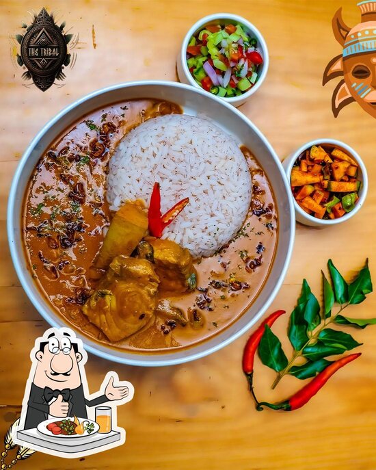 The Tribal Restro Cafe, Bengaluru - Restaurant reviews
