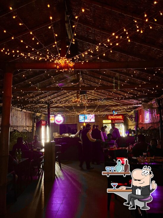 Volga Bar, Kochi, Kadavanthra - Restaurant menu, prices and reviews