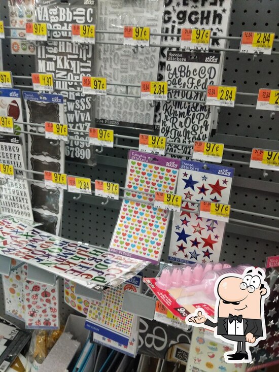 Walmart Supercenter, Baltimore - Restaurant menu, prices and reviews