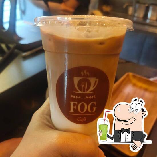 FOG CAFE, Balagtas - Restaurant menu, prices and reviews