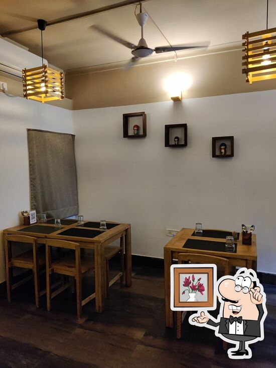 Hana (Asian Eating House), Jamshedpur - Restaurant menu, prices and reviews