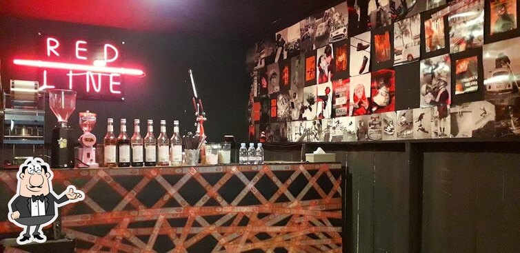 Redline coffee, Dirgahayu - Restaurant menu, prices and reviews
