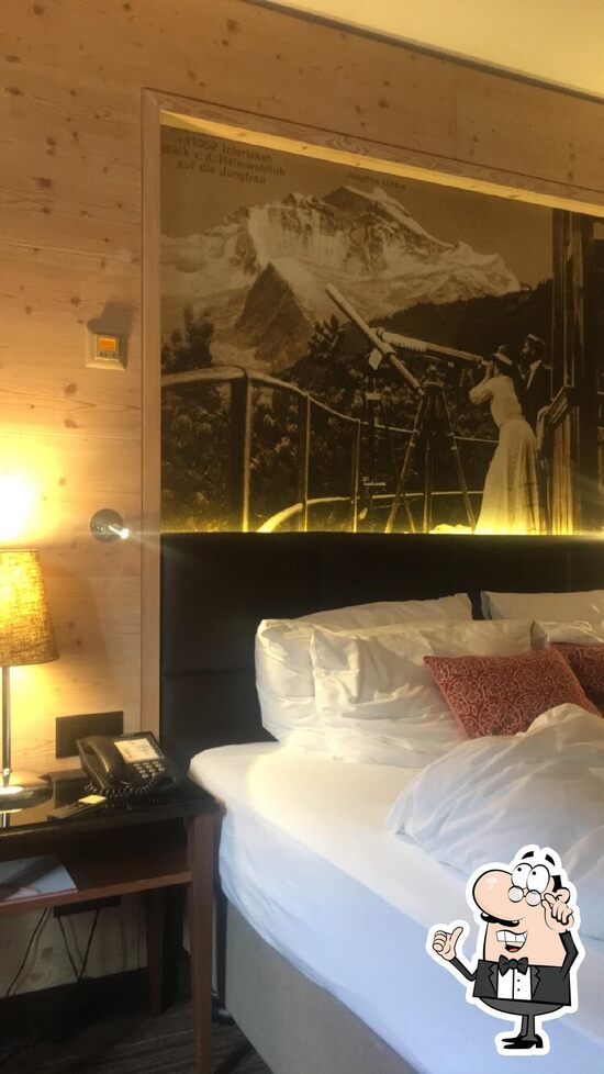 Taverne, Interlaken - Menu e recensioni del ristorante