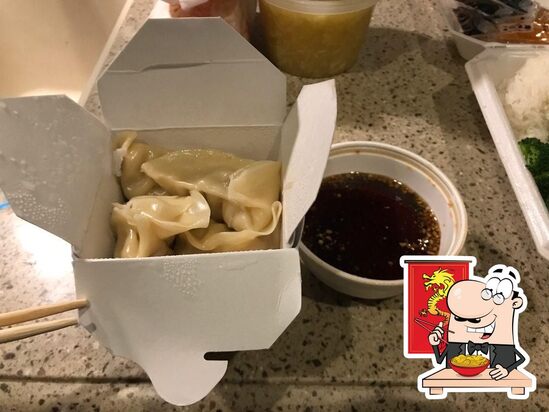Panda Delite, #160, 4508 Matlock Rd in Arlington - Restaurant menu and ...
