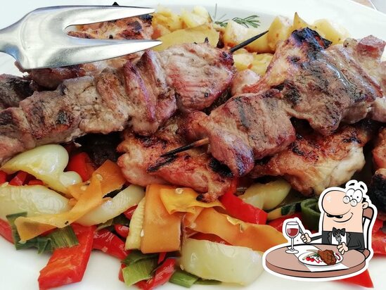 Restaurant Malo Misto, Zadar - Restaurant reviews