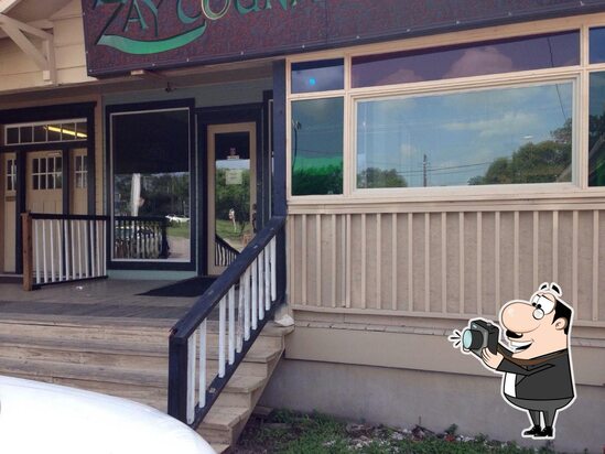 Zaytouna Lounge in Austin - Restaurant menu and reviews