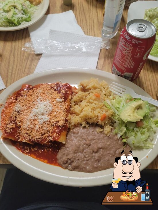 Daniela's Restaurant, Brownsville - Restaurant menu, prices and reviews