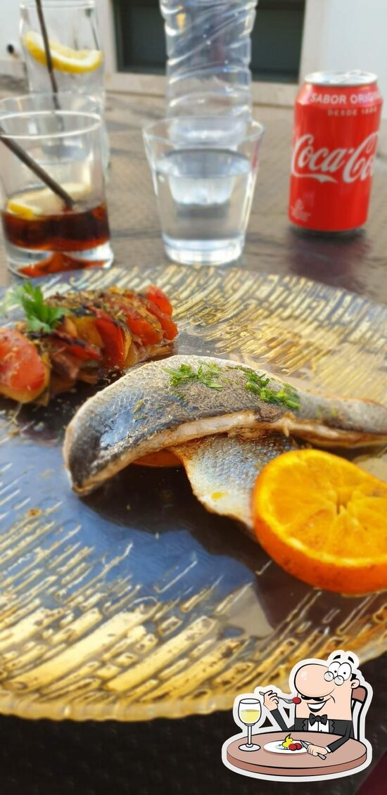 Restaurante Artefact, Tavira - Restaurant menu and reviews