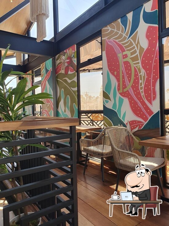 Baristi Tostadores - Playas, Tijuana - Menú del restaurante, precios y ...