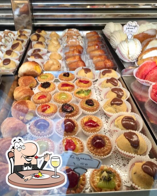 Caffe' Scudieri self-service , Firenze - Recensioni del ristorante