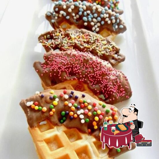 Crazy meals, Mumbai - Restaurant reviews