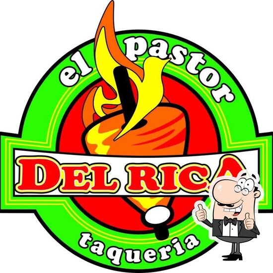 Carta del restaurante El Pastor del Rica, Zapopan