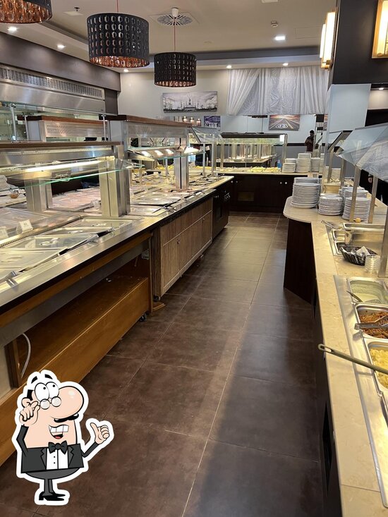 Menu da L'Angolo Orientale - (Halal) Indian/Pakistani - (ALL YOU CAN ...