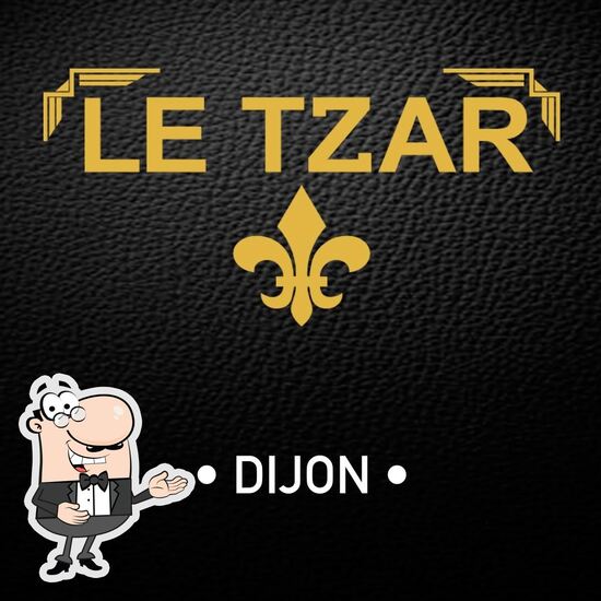 Carta del pub y bar LE TZAR, Dijon