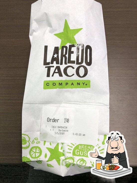 Laredo Taco Company, 1901 N Interstate 35 in San Marcos - Restaurant ...