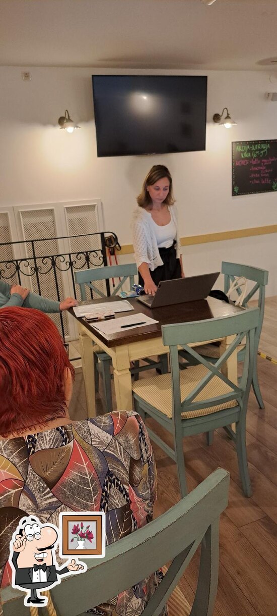 Laterna Cafe, Tržič - Restaurant menu, prices and reviews