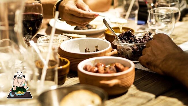 Le Trinquet restaurant, Le Monêtier-les-Bains - Restaurant reviews