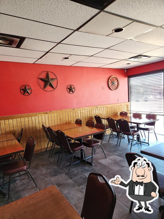Lico’s Bar-B-Que smokehouse, Rowlett - Restaurant menu, prices and reviews