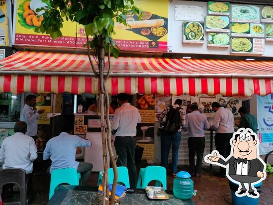 Mumbai Murugan, Mumbai - Restaurant menu, prices and reviews