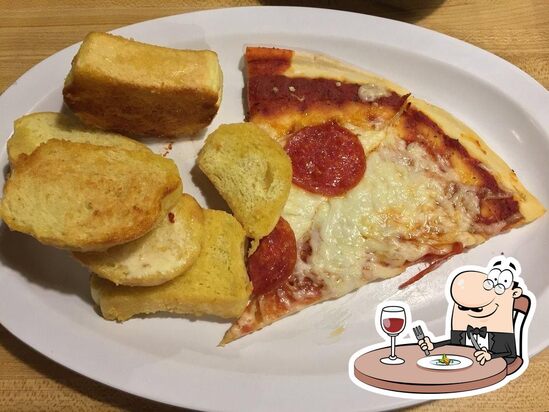 Pasquale's Pizza in Boaz - Restaurant menu and reviews